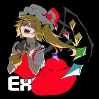 Ex - THBWiki · 专业性的东方Project维基百科 - TBSGroup