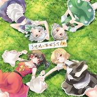 SHM-BEST/K - THBWiki · 专业性的东方Project维基百科 - TBSGroup