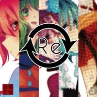 Re - THBWiki · 专业性的东方Project维基百科 - TBSGroup