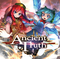 Ancient Truth - THBWiki · 专业性的东方Project维基百科 - TBSGroup