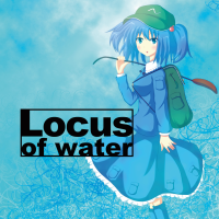 Locus of water - THBWiki · 专业性的东方Project维基百科 - TBSGroup