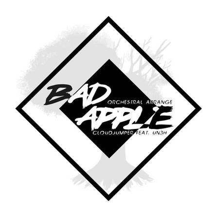 Bad Apple - THBWiki · 专业性的东方Project维基百科 - TBSGroup