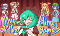 Music of the Hina Games - THBWiki · 专业性的东方Project维基百科 - TBSGroup