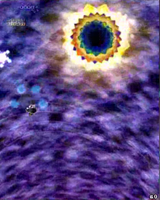 Magic Absorber - THBWiki · 专业性的东方Project维基百科 - TBSGroup