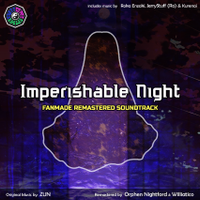 Alternative Version: Imperishable Night - THBWiki · 专业性的东方Project维基百科 - TBSGroup