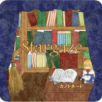 stargaze - THBWiki · 专业性的东方Project维基百科 - TBSGroup