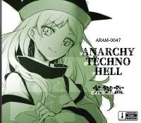 ANARCHY TECHNO HELL - THBWiki · 专业性的东方Project维基百科 - TBSGroup