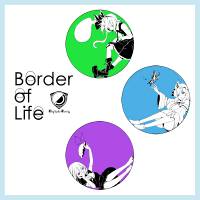 Border of Life - THBWiki · 专业性的东方Project维基百科 - TBSGroup