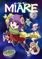 Miare Thbwiki · 专业性的东方project维基百科 Tbsgroup 6918