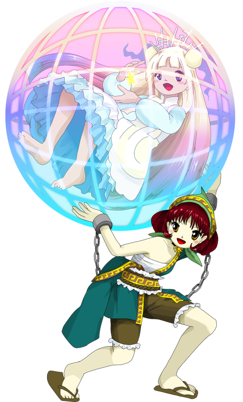 咲星 - THBWiki · 专业性的东方Project维基百科 - TBSGroup