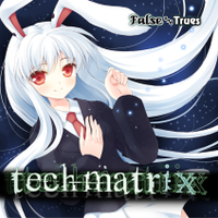 techmatrix - THBWiki · 专业性的东方Project维基百科 - TBSGroup
