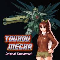 Touhou Mecha Original Soundtrack - THBWiki · 专业性的东方Project维基百科 - TBSGroup