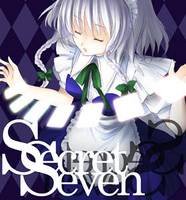 Secret Seven - THBWiki · 专业性的东方Project维基百科 - TBSGroup