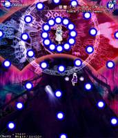 Ghost Butterfly - THBWiki · 专业性的东方Project维基百科 - TBSGroup