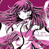 Re:Build - THBWiki · 专业性的东方Project维基百科 - TBSGroup