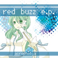 red buzz e.p. - THBWiki · Professional Touhou Project Wiki Site - TBSGroup