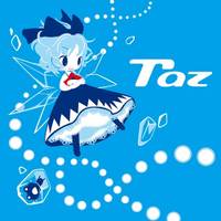 Taz - THBWiki · 专业性的东方Project维基百科 - TBSGroup