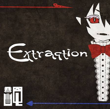 Extraction - THBWiki · 专业性的东方Project维基百科 - TBSGroup