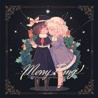 Merry Ring - THBWiki · 专业性的东方Project维基百科 - TBSGroup