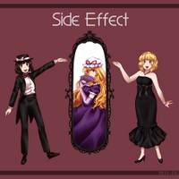 Side Effect - THBWiki · 专业性的东方Project维基百科 - TBSGroup