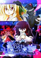 Lost Phantasm Stage_2 - THBWiki · 专业性的东方Project维基百科 - TBSGroup