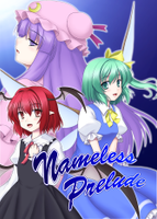 E Project - THBWiki · Professional Touhou Project Wiki Site - TBSGroup