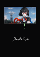 Purple Dayz - THBWiki · 专业性的东方Project维基百科 - TBSGroup