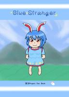 Blue Stranger - THBWiki · 专业性的东方Project维基百科 - TBSGroup