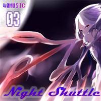 Night Shuttle - THBWiki · 专业性的东方Project维基百科 - TBSGroup