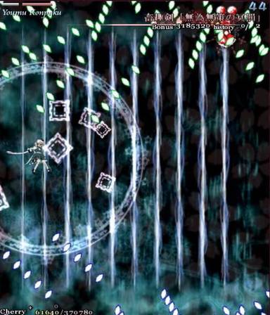 东方ProjectSTG基础百科/第二章 - THBWiki · 专业性的东方Project维基百科 - TBSGroup