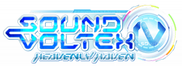 SOUND VOLTEX - THBWiki · 专业性的东方Project维基百科 - TBSGroup