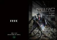 RBRC (Re-Build&Re-Creation) - THBWiki · 专业性的东方Project维基百科 - TBSGroup
