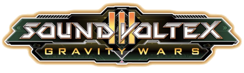 SOUND VOLTEX - THBWiki · 专业性的东方Project维基百科 - TBSGroup