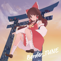 Border_TUNE - THBWiki · 专业性的东方Project维基百科 - TBSGroup
