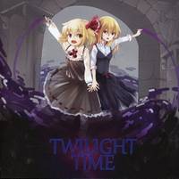 TWILIGHT TIME - THBWiki · 专业性的东方Project维基百科 - TBSGroup