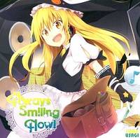 Always Smiling Now! - THBWiki · 专业性的东方Project维基百科 - TBSGroup