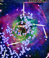 Mist Ray - THBWiki · 专业性的东方Project维基百科 - TBSGroup