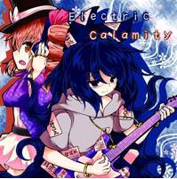 Electric Calamity - THBWiki · 专业性的东方Project维基百科 - TBSGroup