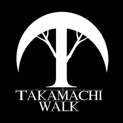 Takamachi Walk - THBWiki · 专业性的东方Project维基百科 - TBSGroup