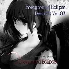Foreground Eclipse - THBWiki · 专业性的东方Project维基百科 - TBSGroup