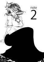 note 2 - THBWiki · 专业性的东方Project维基百科 - TBSGroup