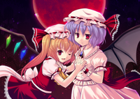 Eclipse 01 - THBWiki · 专业性的东方Project维基百科 - TBSGroup