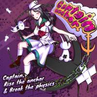 Captain Anchor - THBWiki · 专业性的东方Project维基百科 - TBSGroup