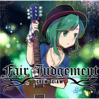 Fair Judgement - THBWiki · 专业性的东方Project维基百科 - TBSGroup