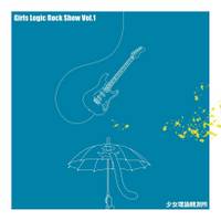 Girls Logic Rock Show Vol.1 - THBWiki · 专业性的东方Project维基百科 - TBSGroup