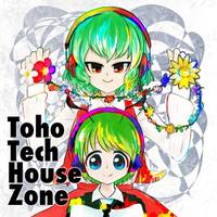 Toho Tech House Zone - THBWiki · 专业性的东方Project维基百科 - TBSGroup