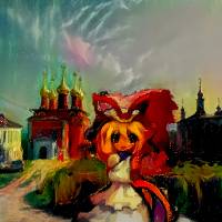 Touhou Ambient Project 2 - THBWiki · 专业性的东方Project维基百科 - TBSGroup