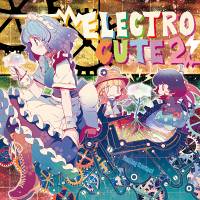 ELECTRO CUTE 2 - THBWiki · 专业性的东方Project维基百科 - TBSGroup