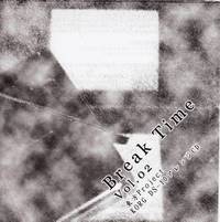 Break Time Vol.02 - THBWiki · 专业性的东方Project维基百科 - TBSGroup