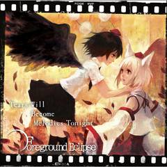 Foreground Eclipse - THBWiki · 专业性的东方Project维基百科 - TBSGroup
